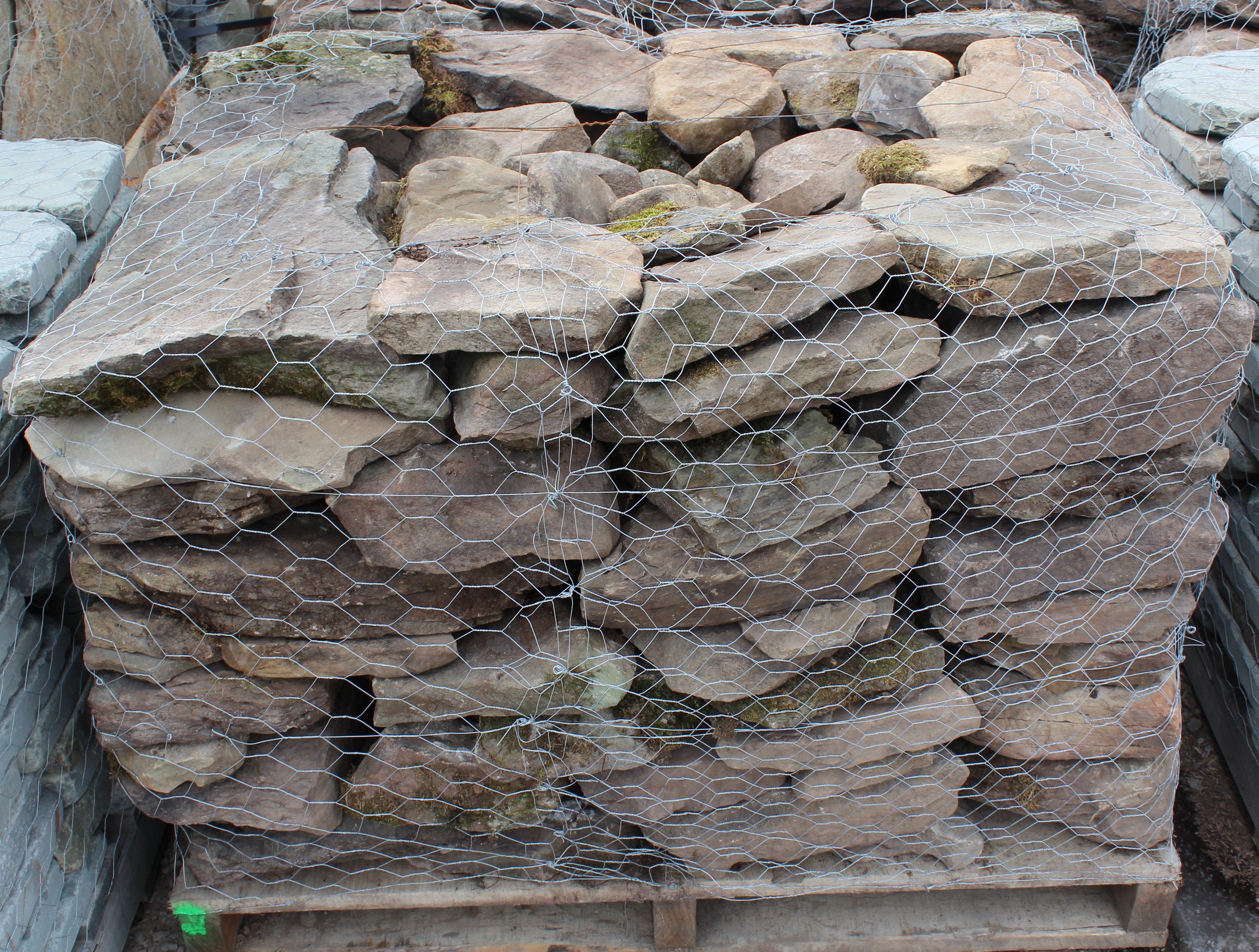Fieldstone – Options Supply Co