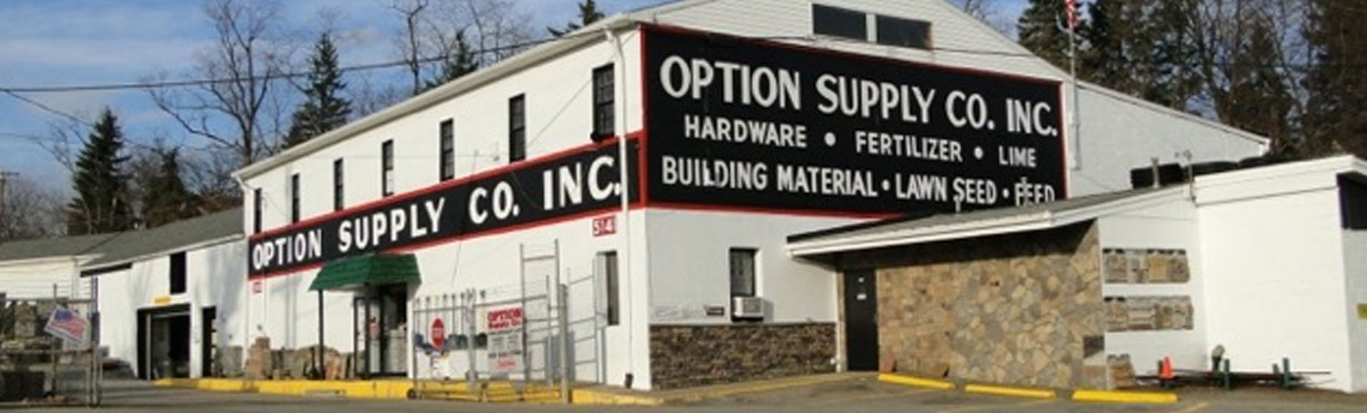 Options Supply Co – If You Need It, We Supply It